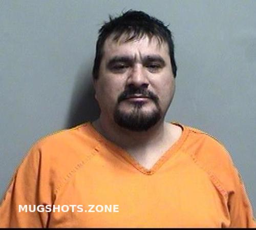 CASTANEDA ROJAS HECTOR 02/20/2023 - Dallas County Mugshots Zone