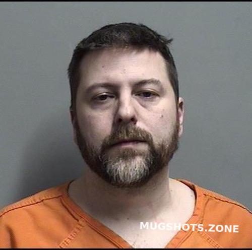 BROTT TRAVIS DOUGLAS 03/04/2023 - Dallas County Mugshots Zone