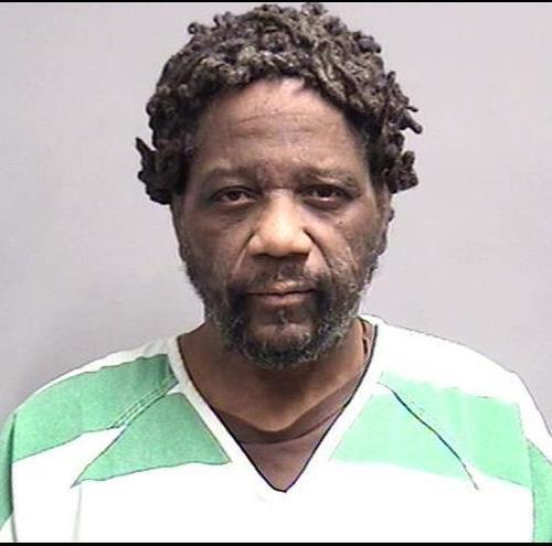 JACKSON JOHNNIE ADAM 03/08/2023 - Dallas County Mugshots Zone