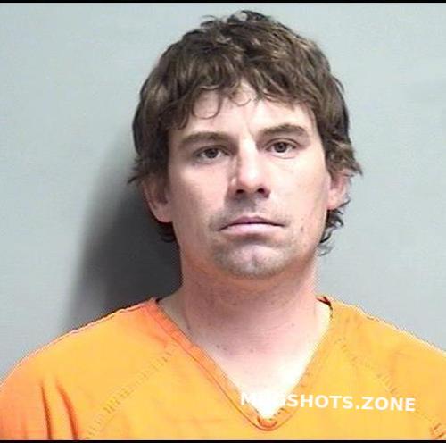 BOGUE JEREMY DEAN 03/16/2023 - Dallas County Mugshots Zone