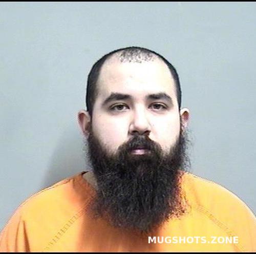 BEE CARLOS MAURICE 03/18/2023 - Dallas County Mugshots Zone