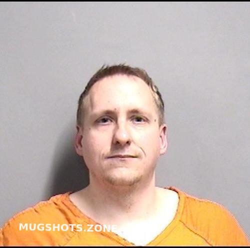 WHITHAM RYAN MITCHELL 03/18/2023 - Dallas County Mugshots Zone