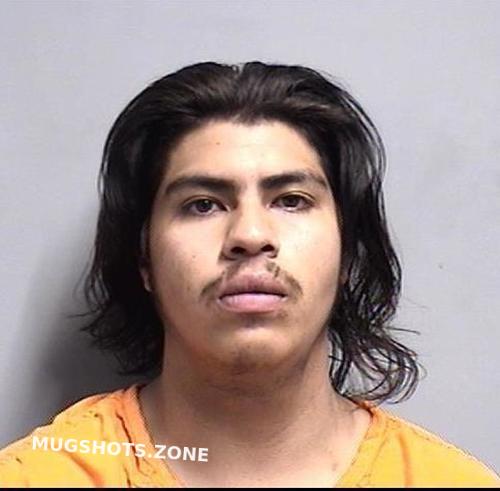 RODRIGUEZ IVAN 03/20/2023 - Dallas County Mugshots Zone