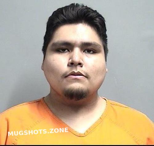 DIAZ VICTOR HUGO 03/23/2023 - Dallas County Mugshots Zone