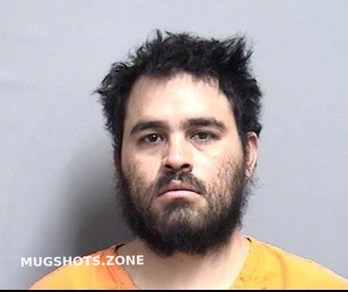 VIRAMONTES ANDRES BARRON 03/29/2023 - Dallas County Mugshots Zone