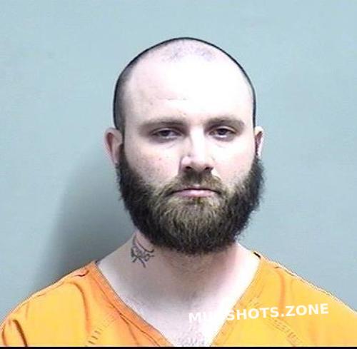 KALSEM CODY ALLEN 04/07/2023 - Dallas County Mugshots Zone