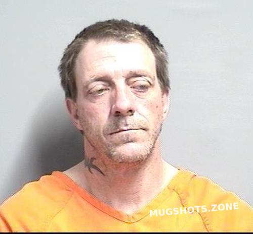 GLASGOW GEORGE JOSEPH 04/13/2023 - Dallas County Mugshots Zone