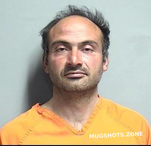 SHERIFF PAYMAN 04/14/2023 - Dallas County Mugshots Zone