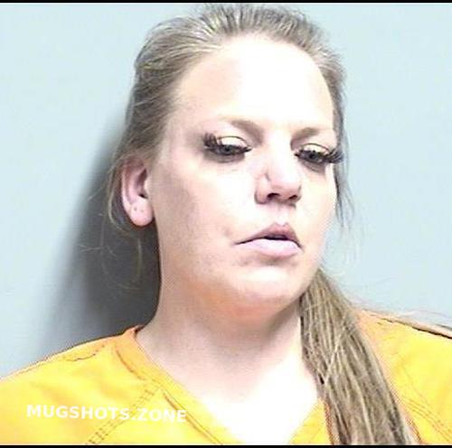 WAGONER LAURA ANN 04/15/2023 - Dallas County Mugshots Zone