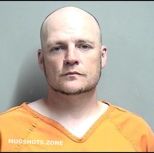 PATTON MICHAEL DAVID 04/17/2023 - Dallas County Mugshots Zone