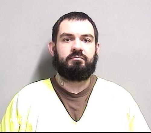 SPRINGER JOSHUA ALLEN 04/19/2023 - Dallas County Mugshots Zone