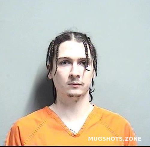 HARRIS ZEB RYAN 04/21/2023 - Dallas County Mugshots Zone