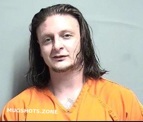 OBOYLE SEAN MICHAEL 04/22/2023 - Dallas County Mugshots Zone