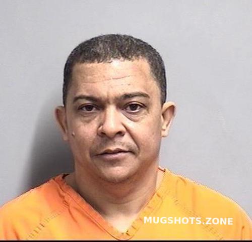 REYES ELVIO 04/25/2023 - Dallas County Mugshots Zone