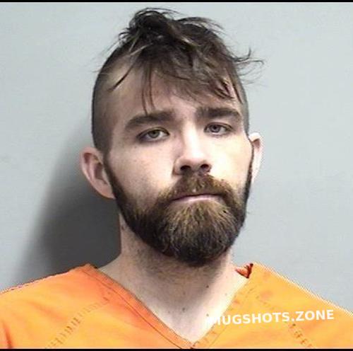 CONWELL JORDAN ALAN 04/26/2023 - Dallas County Mugshots Zone