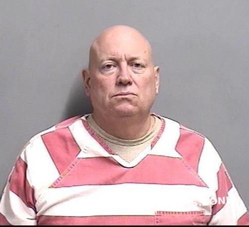 STRAIN JEFFERY ALAN 04/27/2023 - Dallas County Mugshots Zone