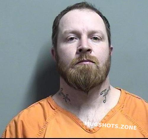 ROBERTS JAMES LEE 04/27/2023 - Dallas County Mugshots Zone