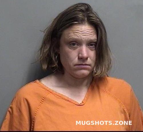 TONCHE-RIOS NICOLE LEE 04/28/2023 - Dallas County Mugshots Zone