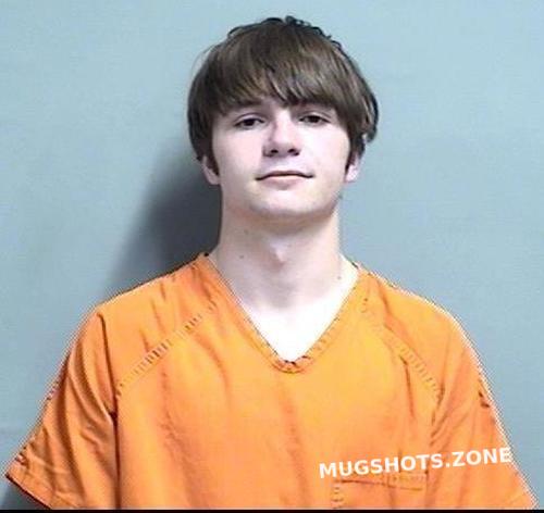 TRIGG LATHAN SHAWN 05/03/2023 - Dallas County Mugshots Zone