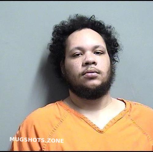 JONES JONATHAN JORDAN 05/04/2023 - Dallas County Mugshots Zone