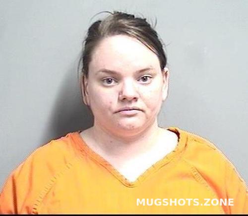 Huston Cassandra Lynn 05192023 Dallas County Mugshots Zone