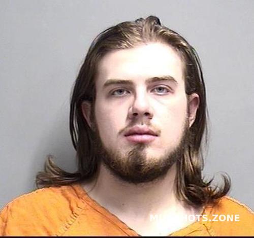HUGHES BENJAMIN MARCUS 05/23/2023 - Dallas County Mugshots Zone