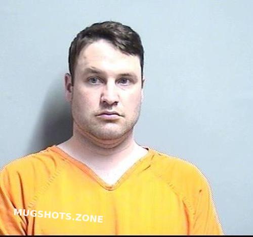 MENDENHALL MATTHEW LOGAN 05/23/2023 - Dallas County Mugshots Zone