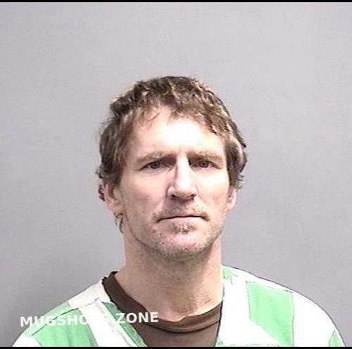 BAKER DOUGLAS ALLEN 06/02/2023 - Dallas County Mugshots Zone