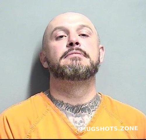 POWERS WILLIAM GEORGE JUNIOR 06/04/2023 - Dallas County Mugshots Zone