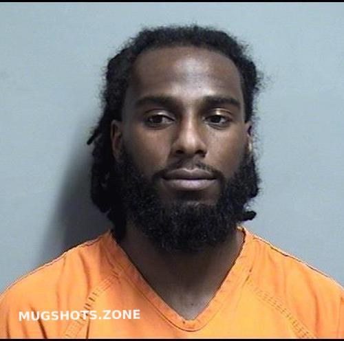 DURR ALTRELL TYSHAWN 06/05/2023 - Dallas County Mugshots Zone
