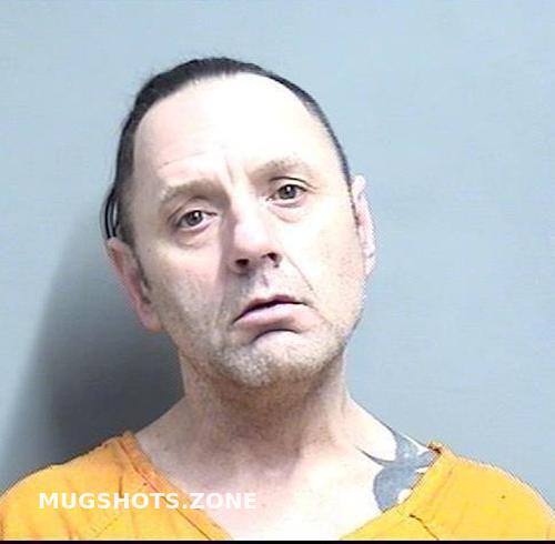 SORTER DANNY DEWAYNE 06/08/2023 - Dallas County Mugshots Zone