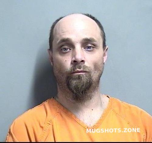 LEWIS RUSTY LEE CURTIS 06/09/2023 - Dallas County Mugshots Zone