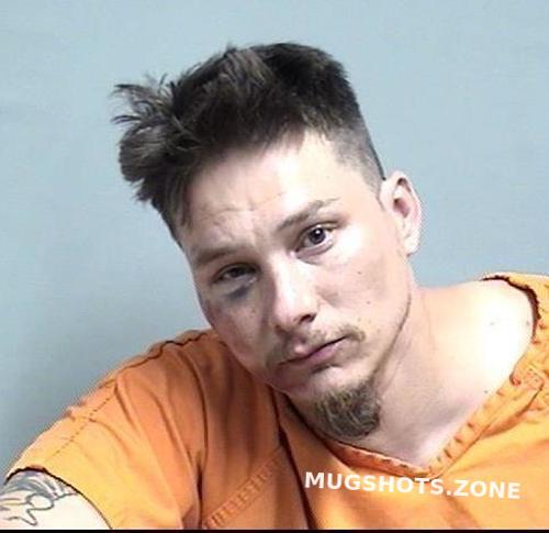 WOLFE DUSTY SHEA 06/11/2023 - Dallas County Mugshots Zone