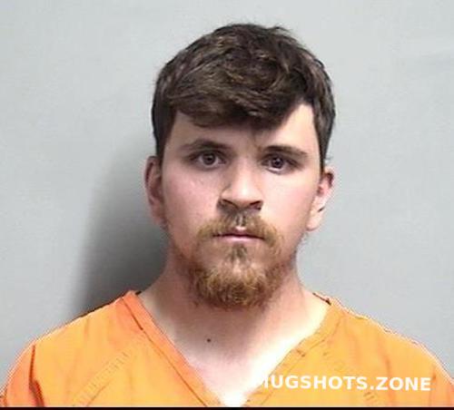 LEMASTER BRETT LANE 06/17/2023 - Dallas County Mugshots Zone