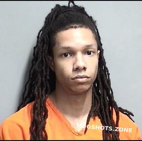 SMITH SPENCER ALEXANDER 06/19/2023 - Dallas County Mugshots Zone