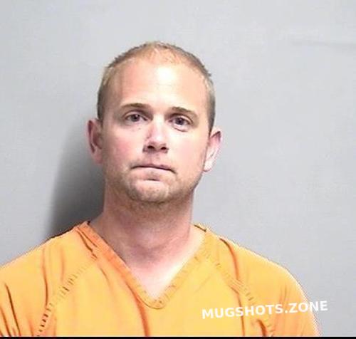 FUNKE CHRISTOPHER JAMES 06/25/2023 - Dallas County Mugshots Zone