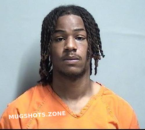 BODDIE BRYTON JALEEL 06/27/2023 - Dallas County Mugshots Zone