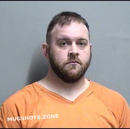 CARDINO AARON LEE 07/01/2023 - Dallas County Mugshots Zone