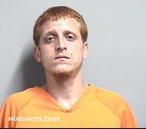 BALDERAS LOUIS TROY 07/05/2023 - Dallas County Mugshots Zone