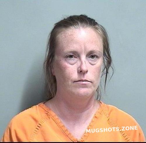 ULREY JONI MARIE 07/08/2023 - Dallas County Mugshots Zone