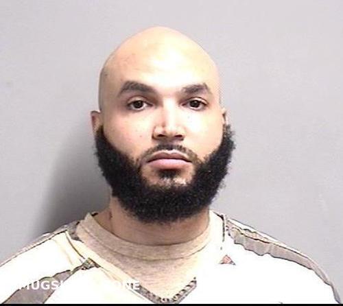 JONES JOSHUA JOHN 07/14/2023 - Dallas County Mugshots Zone