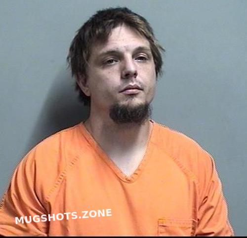 SAUER CHEVY VAN 07/18/2023 - Dallas County Mugshots Zone