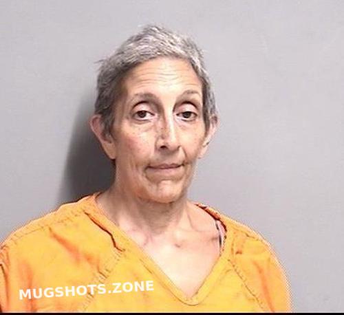 BOHL ANNETTE RENEE 07/18/2023 - Dallas County Mugshots Zone