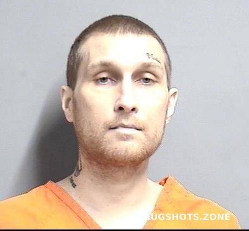 HALL MATTHEW JAMES 07/20/2023 - Dallas County Mugshots Zone