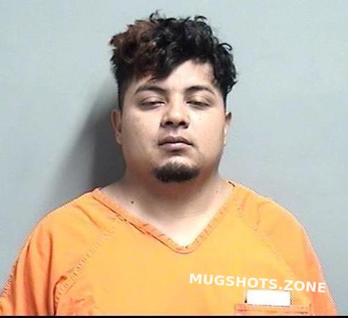 SEQUEIRA-VALLE KEVIN YUNERLING 07/23/2023 - Dallas County Mugshots Zone