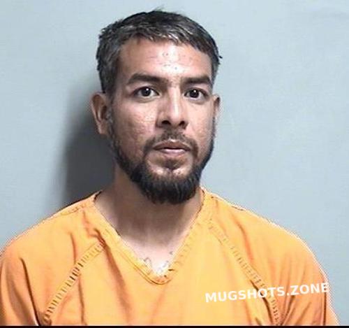 RIOS LAWRENCE 07/26/2023 - Dallas County Mugshots Zone