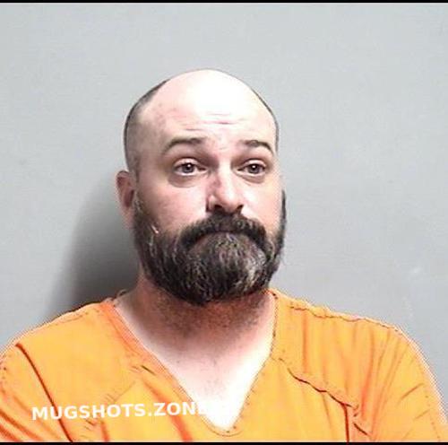 RYNEARSON JESSE JAMES 08/13/2023 - Dallas County Mugshots Zone