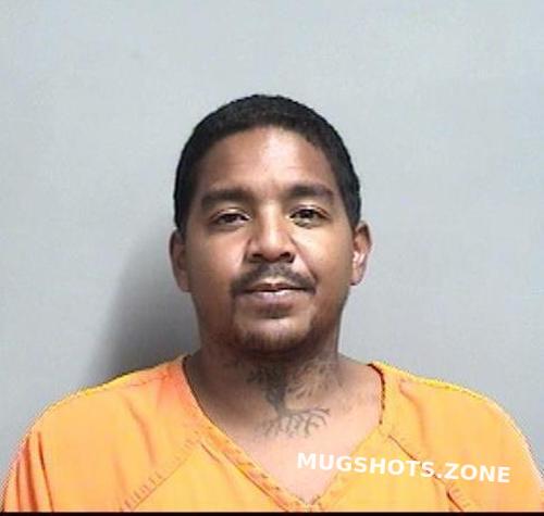 NICHOLSON ALEXANDER CORY 08/21/2023 - Dallas County Mugshots Zone