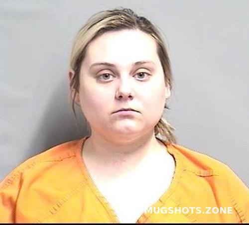 JOHNSON ANNA MARIE 08/25/2023 - Dallas County Mugshots Zone