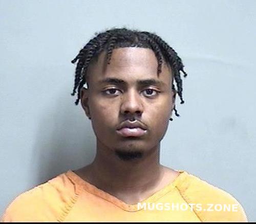 MATTHEWS TRAMAINE SHAQUAN 08/27/2023 - Dallas County Mugshots Zone
